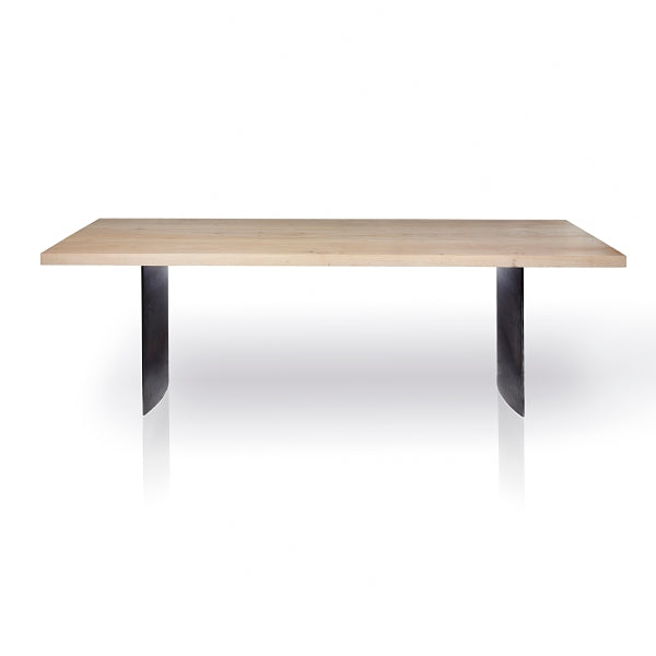 Ban Table by Autonomous Furniture - Contemporary Design & Natural Beauty